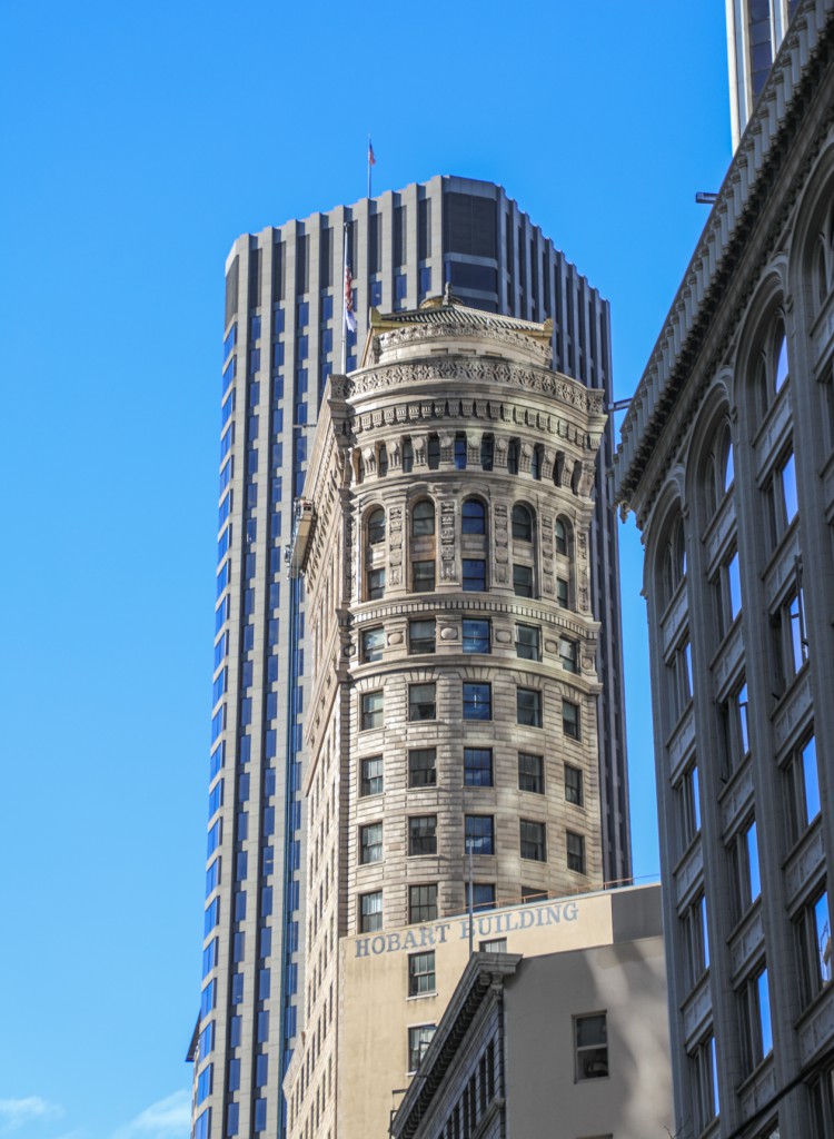 sanfrancisco-hobart-building - In 24 foto's